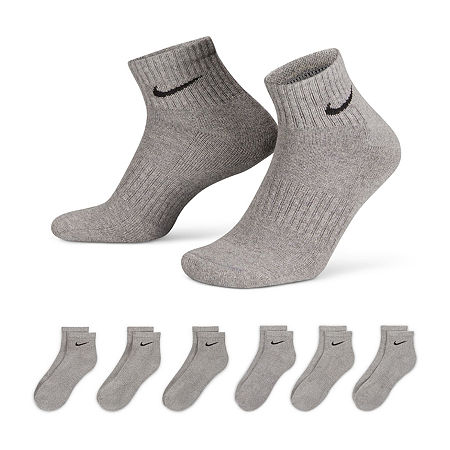 Click here for Nike Everyday Cushioned Unisex Adult Multi-Pack 6... prices