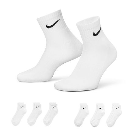 Click here for Nike Everyday Cushioned Unisex Adult Multi-Pack 6... prices