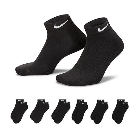 Click here for Nike Everyday Cushioned Unisex Adult Multi-Pack 6... prices