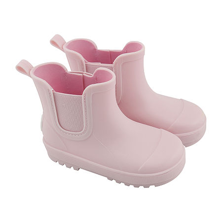 Click here for Bearpaw Little & Big Kid Unisex Chelsea Flat Heel... prices