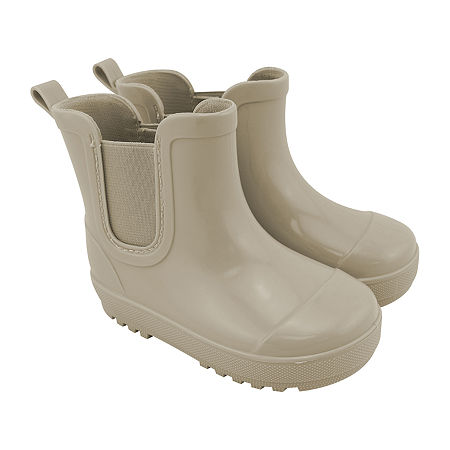 Click here for Bearpaw Little & Big Kid Unisex Chelsea Flat Heel... prices