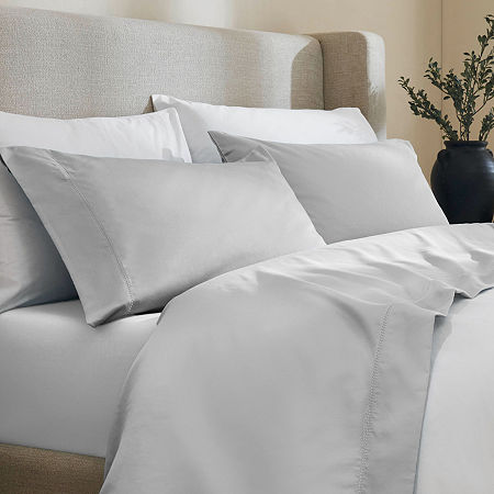 Click here for SUPERIOR Pandora Smooth Sateen Weave 600tc Sheet S... prices