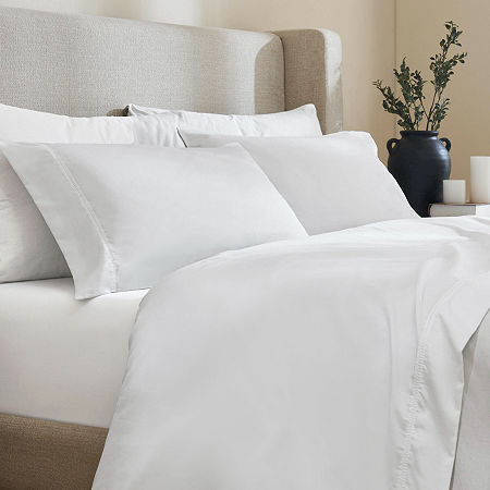 Click here for SUPERIOR Pandora Smooth Sateen Weave 600tc Sheet S... prices