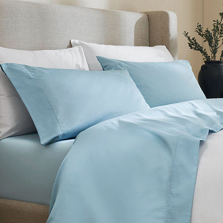 Click here for SUPERIOR Pandora Smooth Sateen Weave 600tc Sheet S... prices