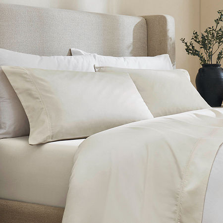 Click here for SUPERIOR Pandora Smooth Sateen Weave 600tc Sheet S... prices