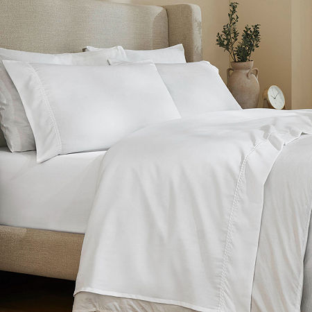 Click here for SUPERIOR Imperia Dash Stitch 600tc Sheet Set  One... prices