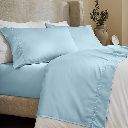 Click here for SUPERIOR Imperia Dash Stitch 600tc Sheet Set  One... prices