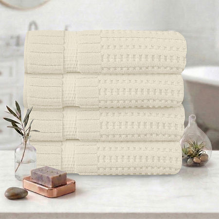 Click here for Home Weavers Inc Willow Collection 100 Cotton Zero... prices