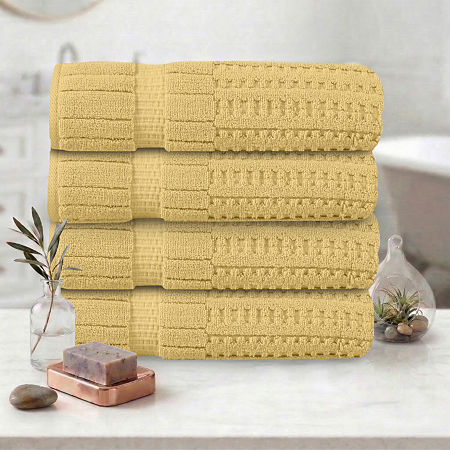 Click here for Home Weavers Inc Willow Collection 100 Cotton Zero... prices