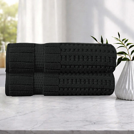 Click here for Home Weavers Inc Willow Collection 100 Cotton Zero... prices