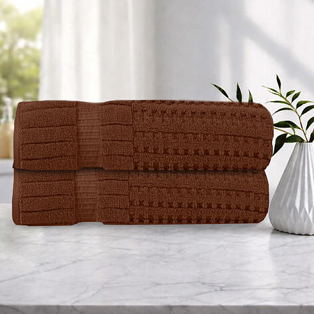 Click here for Home Weavers Inc Willow Collection 100 Cotton Zero... prices