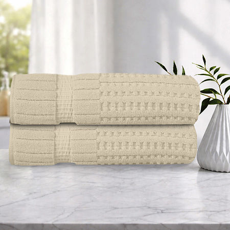 Click here for Home Weavers Inc Willow Collection 100 Cotton Zero... prices