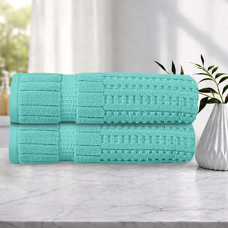 Click here for Home Weavers Inc Willow Collection 100 Cotton Zero... prices