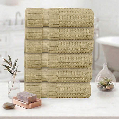 Click here for Home Weavers Inc Willow Collection 100 Cotton Zero... prices