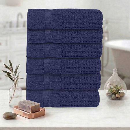 Click here for Home Weavers Inc Willow Collection 100 Cotton Zero... prices