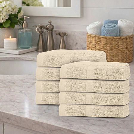 Click here for Home Weavers Inc Willow Collection 100 Cotton Zero... prices