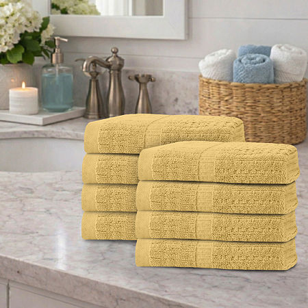 Click here for Home Weavers Inc Willow Collection 100 Cotton Zero... prices