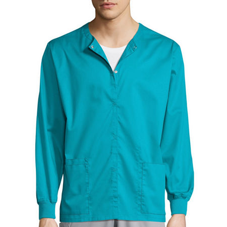 Click here for Wink Wonderwork 800 Snap Front Unisex Adult Big an... prices