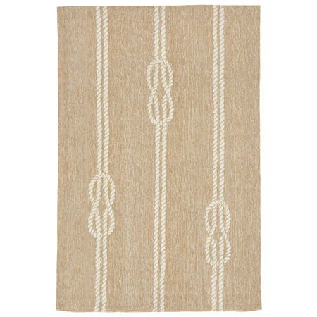 Click here for Liora Manne Capri Ropes Hand Tufted Indoor Outdoor... prices