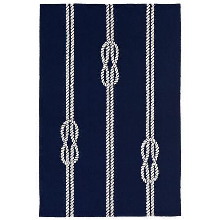 Click here for Liora Manne Capri Ropes Hand Tufted Indoor Outdoor... prices