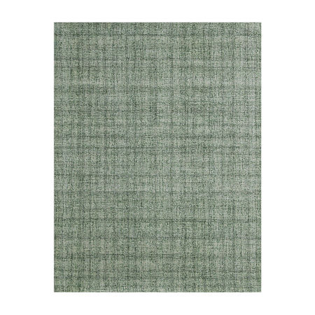 Click here for Amer Rugs Laurel Lau-21 Lime 5 x 76 Area Rug - Lim... prices