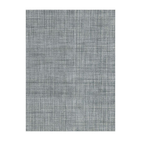 Amer Rugs Laurel Lau-6 Turquoise 76 x 96 Area Rug - Turquoise