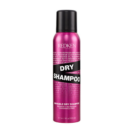 Click here for Redken Invisible Dry Shampoo 5 oz.  One Size prices