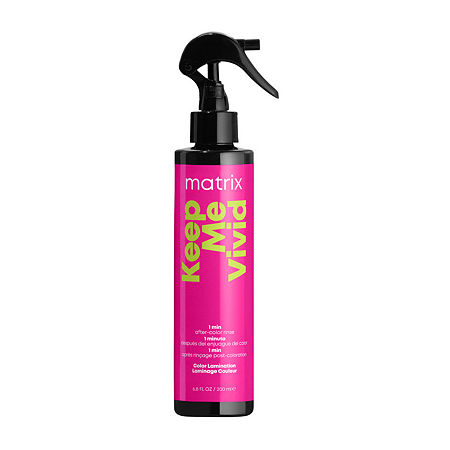 Click here for Matrix Keep Me Vivid Lamination Hair Spray 6.8 oz.... prices