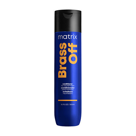 Click here for Matrix Brass Off Conditioner 10.1 oz.  One Size prices