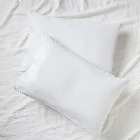 Click here for Shuteye Supply 2.5 Recycled Percale Pillowcase Set... prices