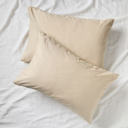 Click here for Shuteye Supply Lush Cotton Pillowcase Set  One Siz... prices