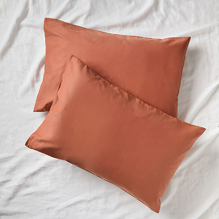 Click here for Shuteye Supply Lush Cotton Pillowcase Set  One Siz... prices
