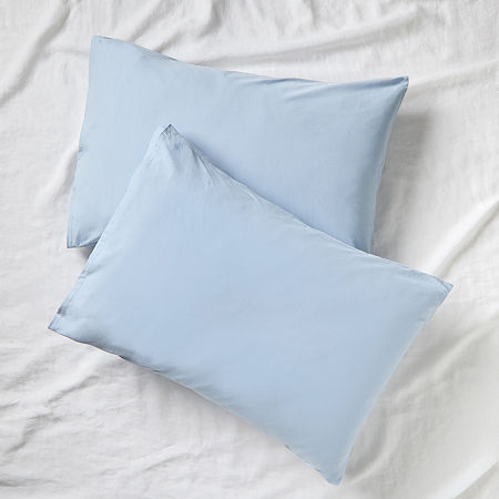 Click here for Shuteye Supply Cozy Classic Cotton Jersey Pillowca... prices