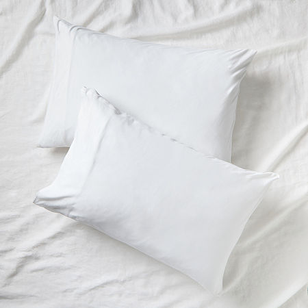 Click here for Shuteye Supply Cozy Classic Cotton Jersey Pillowca... prices