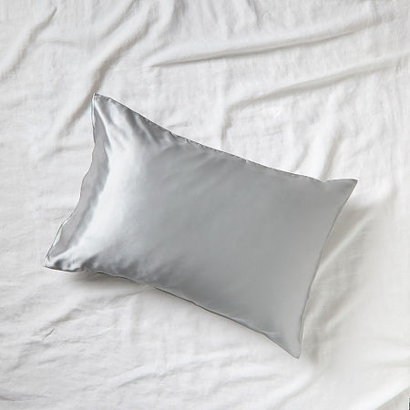 Click here for Shuteye Supply Lavish Dreams Mulberry Silk Pillowc... prices