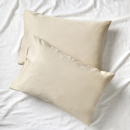 Click here for Shuteye Supply Terra-Elite Sateen Pillowcase Set... prices