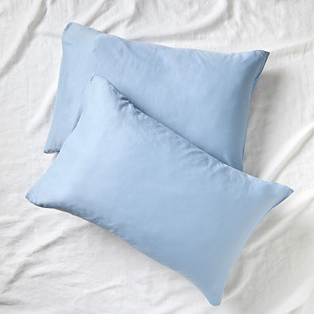 Click here for Shuteye Supply Vintage Soft Sateen Pillowcase Set... prices