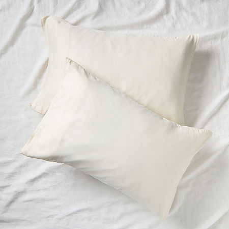 Click here for Shuteye Supply Vintage Soft Sateen Pillowcase Set... prices