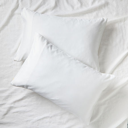 Click here for Shuteye Supply Vintage Soft Sateen Pillowcase Set... prices