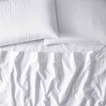 Click here for Blue Loom Lane Cotton Sheet Set prices