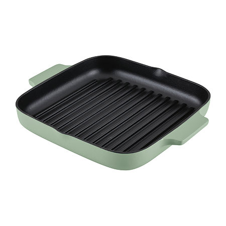 Click here for KitchenAid Enameled Cast Iron 11 Square Grill Pan... prices