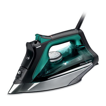 Click here for Rowenta Pro Master X-Cel Steam Iron  One Size  Gre... prices