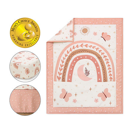 Click here for The Peanutshell Crib Bedding Set for Baby Girls  B... prices