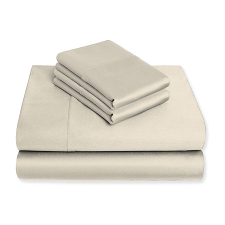 Click here for Color Sense Ultrasoft Microfiber Sheet Set  One Si... prices