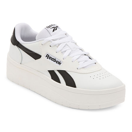 Click here for Reebok Court Advance Surge Womens Sneakers  11 Med... prices