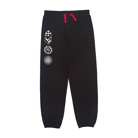 Click here for Formula 1 Little & Big Kid Boys Cuffed Regular Fit... prices