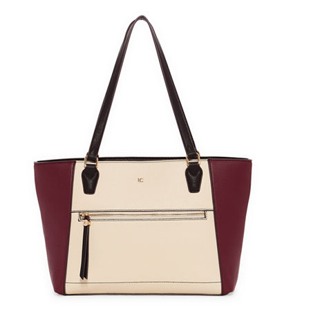 Click here for Liz Claiborne Jessica Shopper Tote Bag  One Size... prices