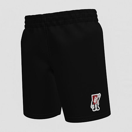 Click here for Nike Little Boys Swim Trunks  6  Black prices