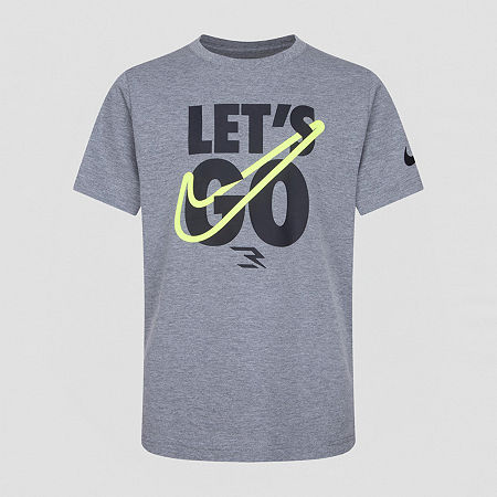 Click here for Nike 3BRAND by Russell Wilson Big Kid Boys Crew Ne... prices