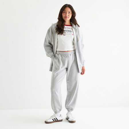 Click here for Arizona Womens Cinched Regular Fit Juniors Fleece... prices